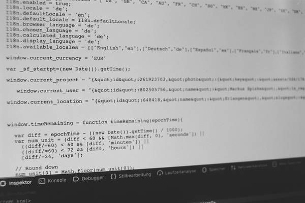 Fake Data Generator – Generate Custom Test Data Instantly ...